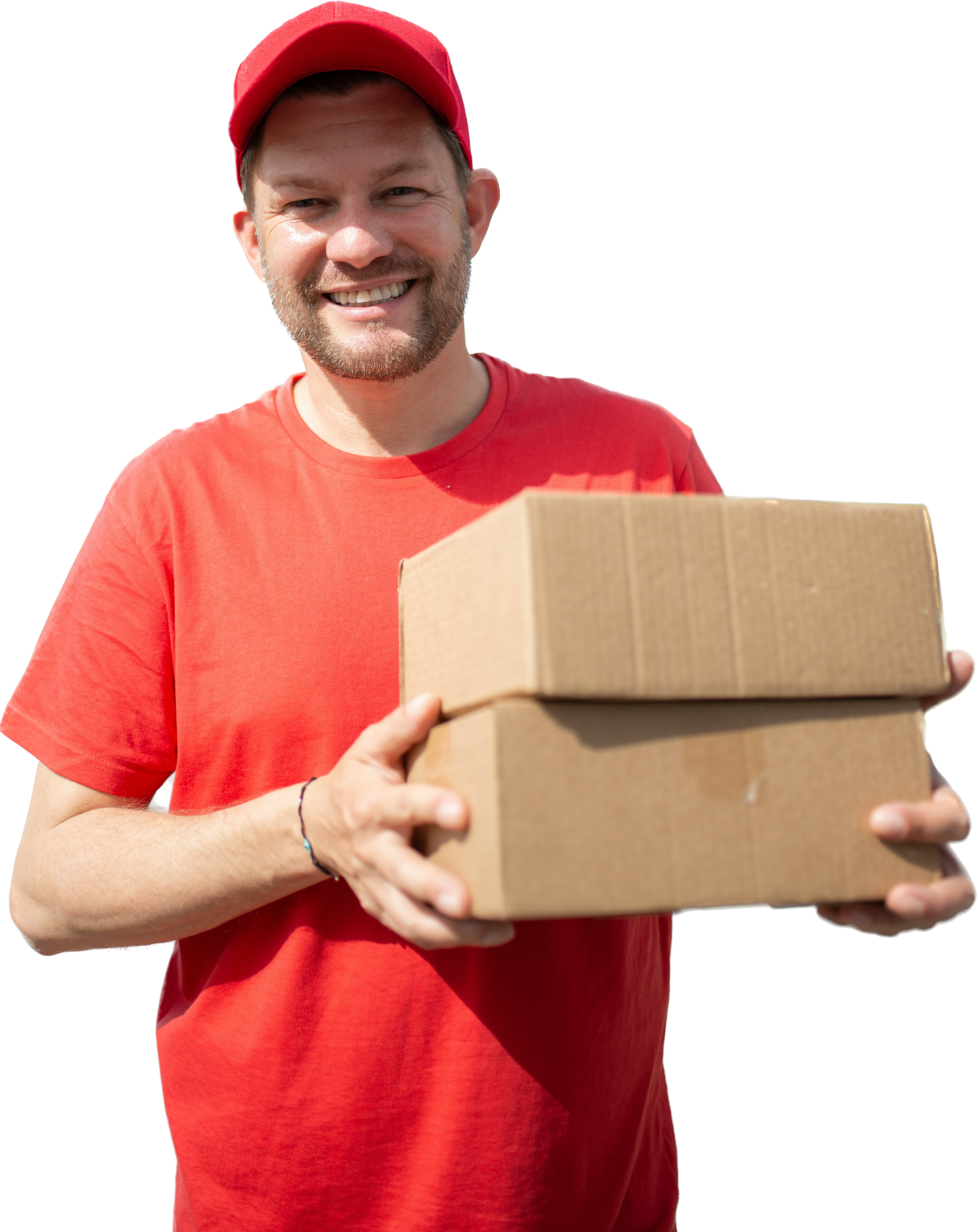 Atlantic Courier & Cartage – We Make Deliveries Better!