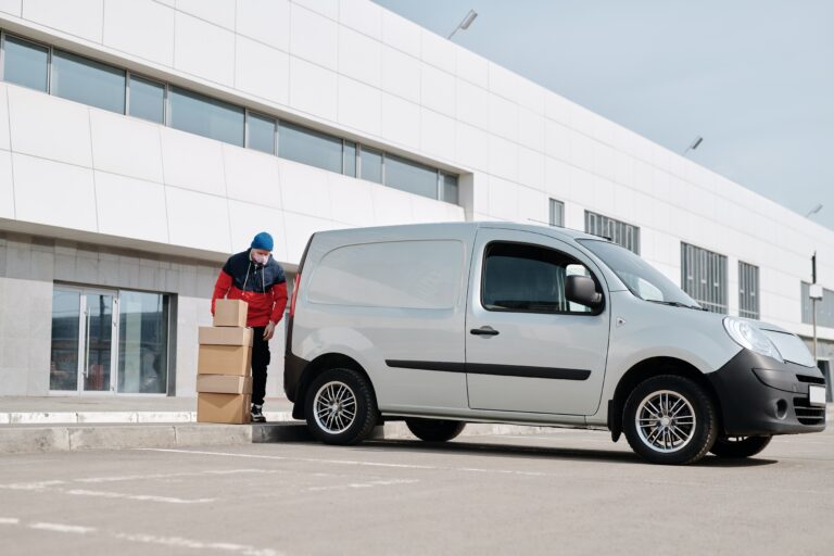 Atlantic Courier & Cartage – We Make Deliveries Better!